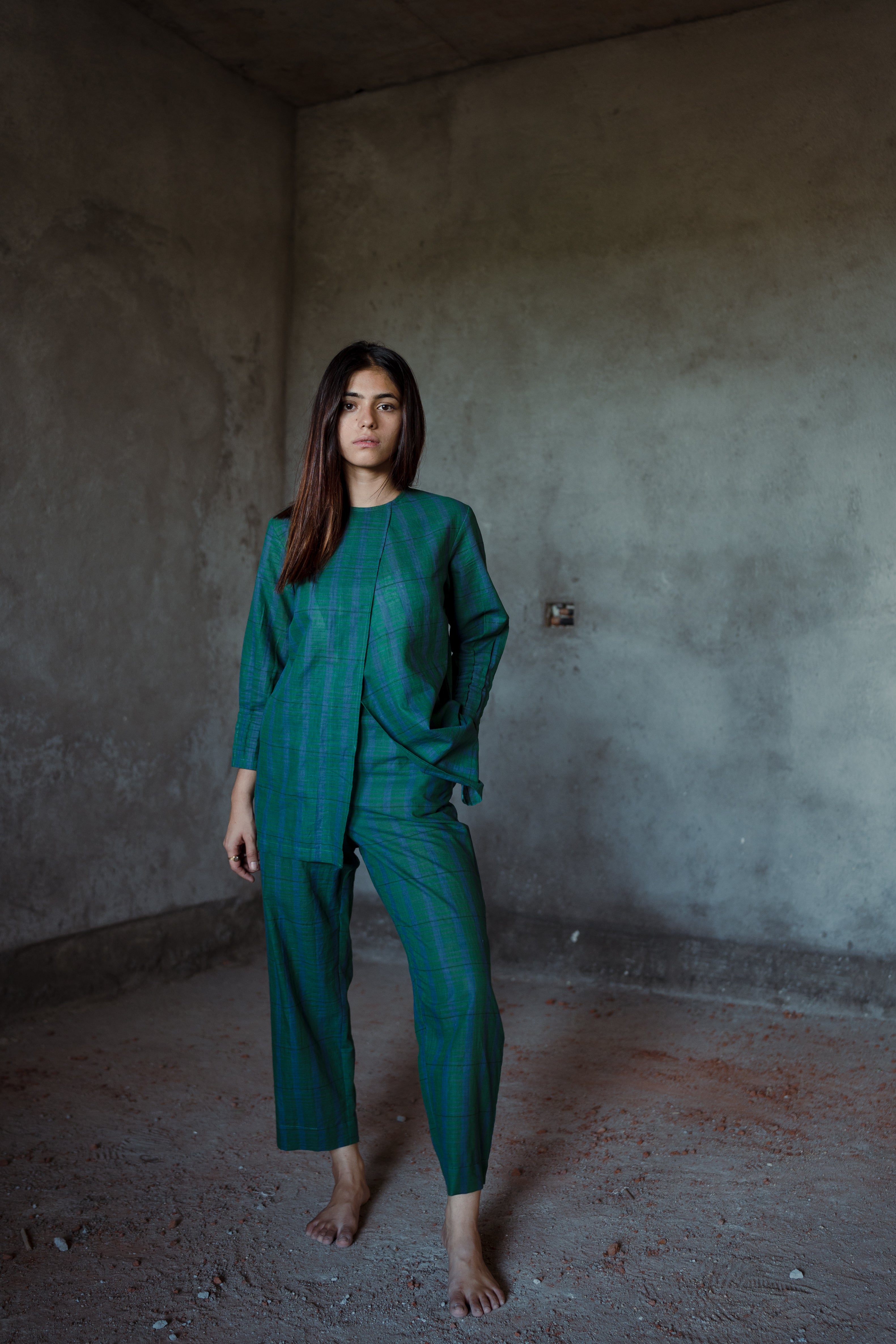 Magomeni Co-ord Set 1 – HOMEGROWN BY ALTEREGO